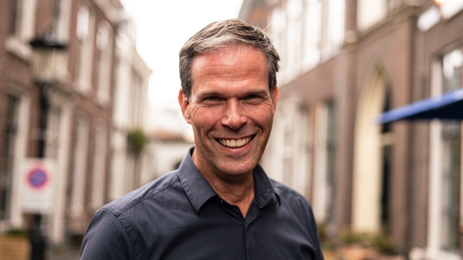 Over ons - Onbeperkte Denkers